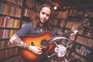 Billy Strings: Life, Career, and What You Didn’t Know