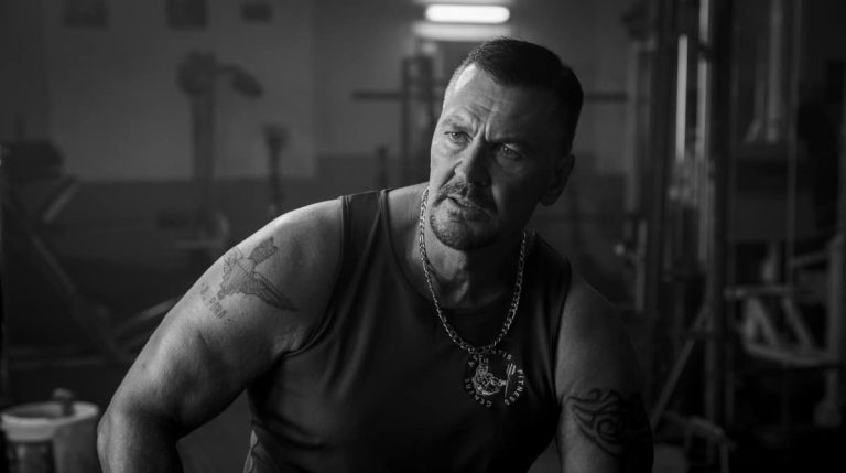 Craig Fairbrass: His Journey from London to Hollywood