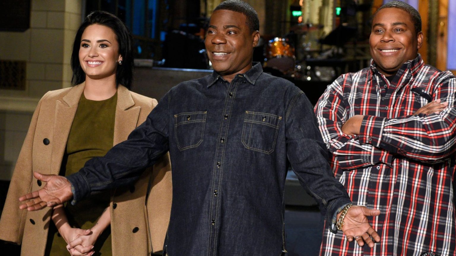The Ultimate Tracy Morgan Movies and TV Shows Guide
