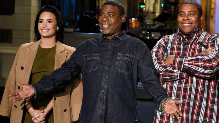 The Ultimate Tracy Morgan Movies and TV Shows Guide