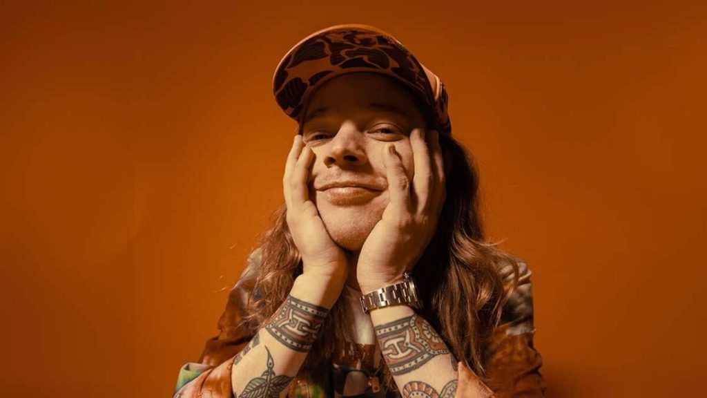 Billy Strings: Life, Career, and What You Didn’t Know