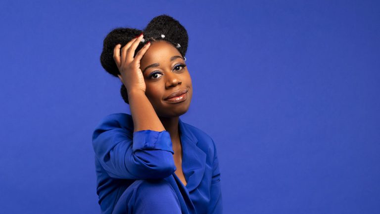 Diona Reasonover: From Comedy to NCIS Fame