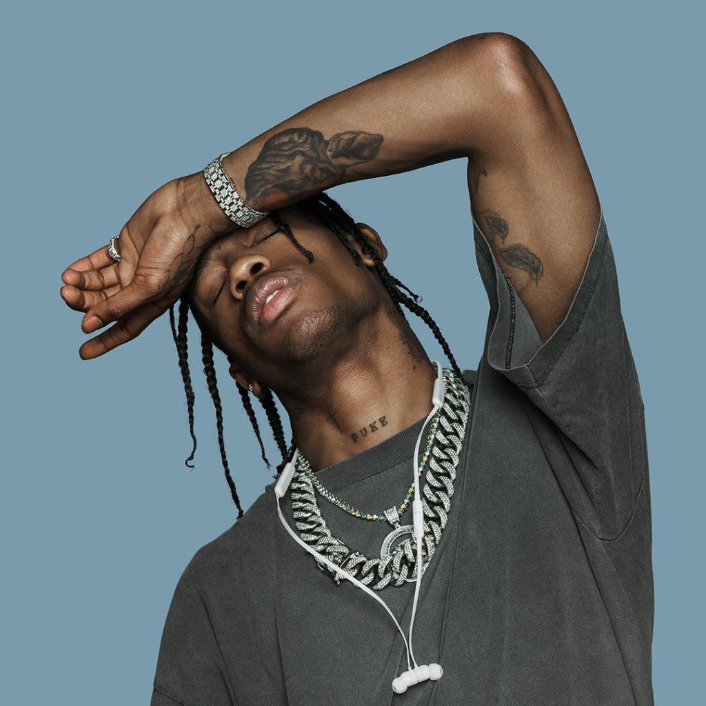 Travis Scott: Everything Fans Need to Know in 2025